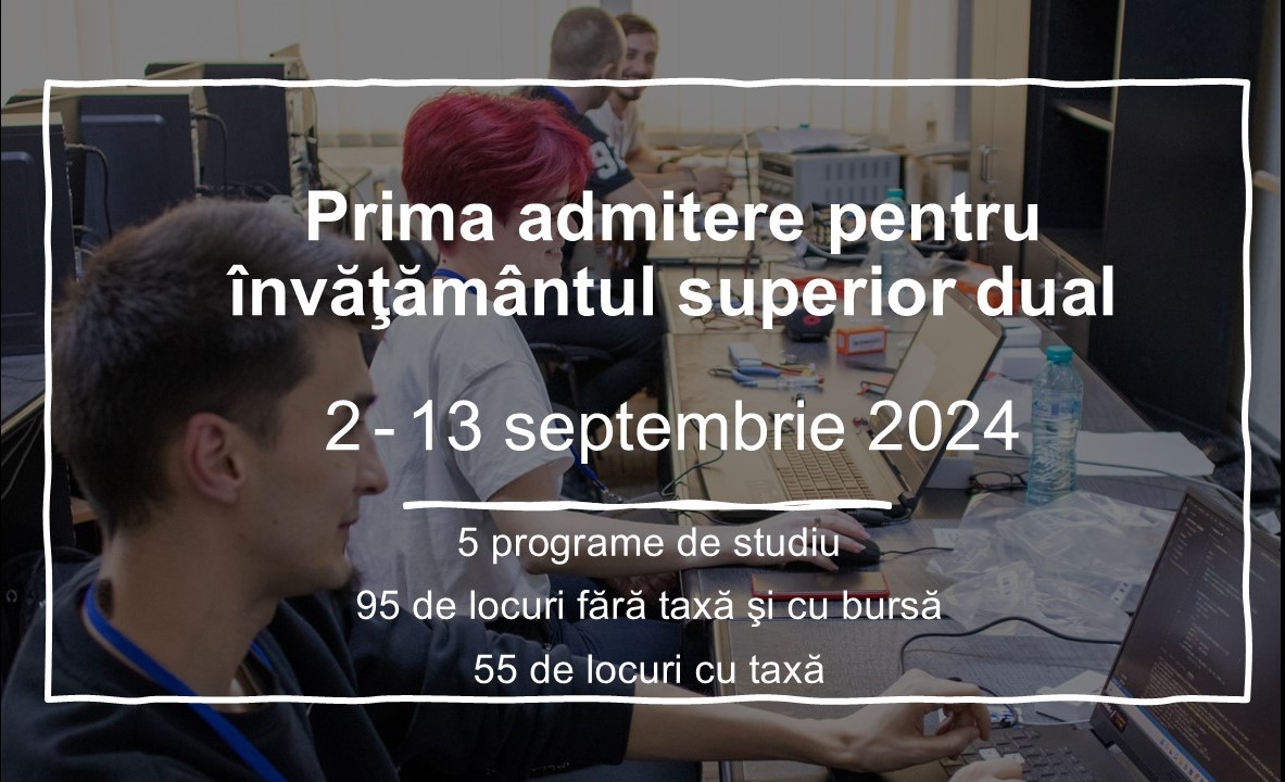La Universitatea „Ștefan cel Mare” din Suceava se desfăşoară prima ... La Universitatea „Ștefan cel Mare” din Suceava se desfăşoară prima ...